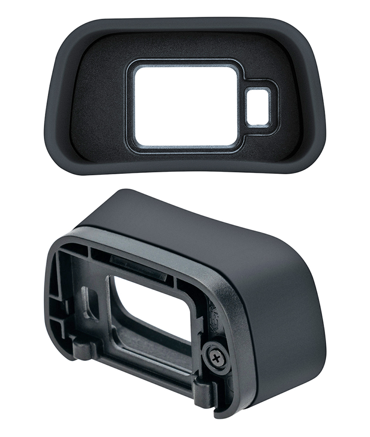 Another Prodigal @ KIWIFOTOS Extended Version Canon Camera Eye Cup EOS ...