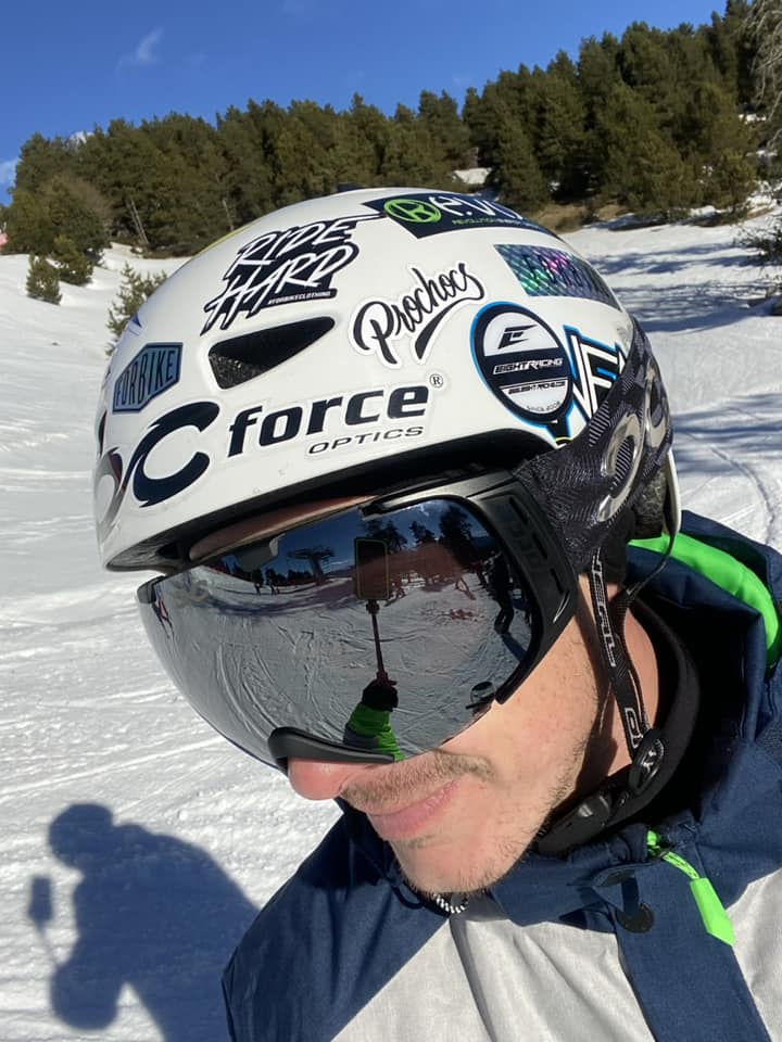 [Xforce] NEW 2024 Cosmic XL Ski GOGGLES/SNOW GOGGLES/Myopia Only Choice ...