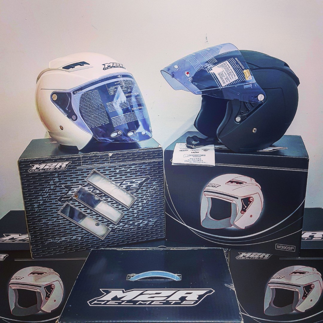 [Physical Store Taichung Warehouse Helmet] [costco costco M2R M390 M390SP M700 Helmet Lens Dark ...