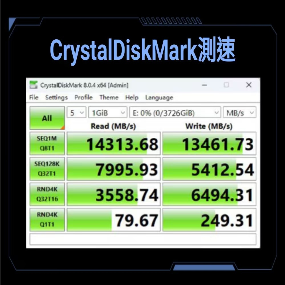 FANXIANG S910Max SSD Solid State Drive PCIe Gen5X4 Read Up To 14,000 ...