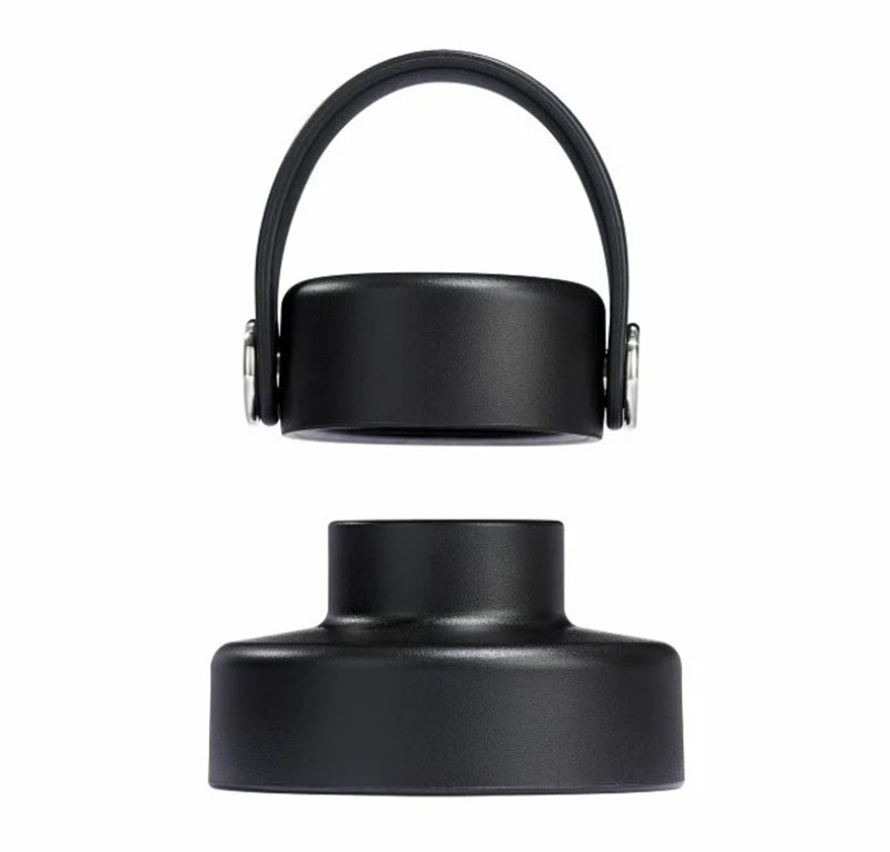 [Family Tour] Hydro Flask American 24oz/709ml Wide Mouth Double Head ...