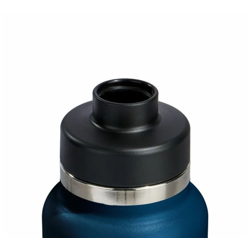 [Family Tour] Hydro Flask American 24oz/709ml Wide Mouth Double Head ...