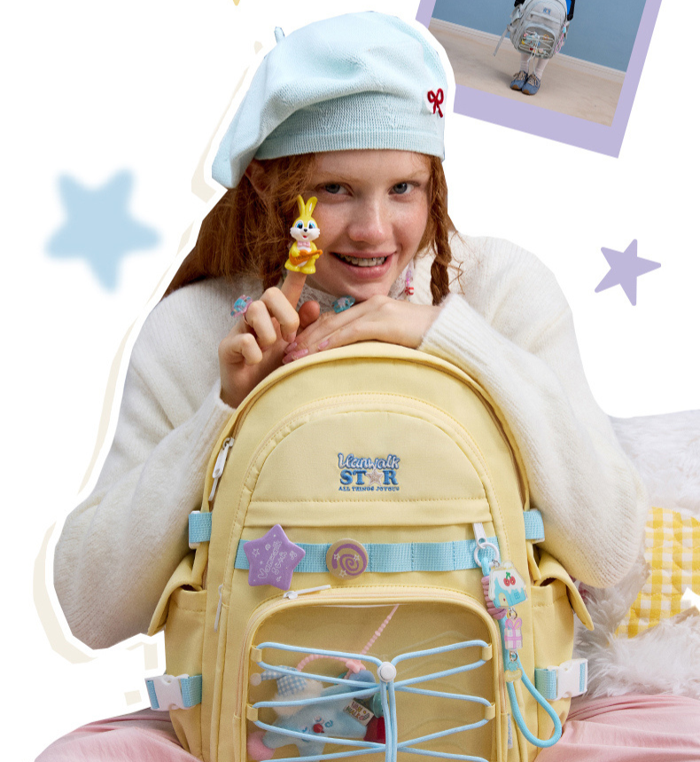 Vanwalk Taiwan Official.lucky Star Series | Shopee Malaysia