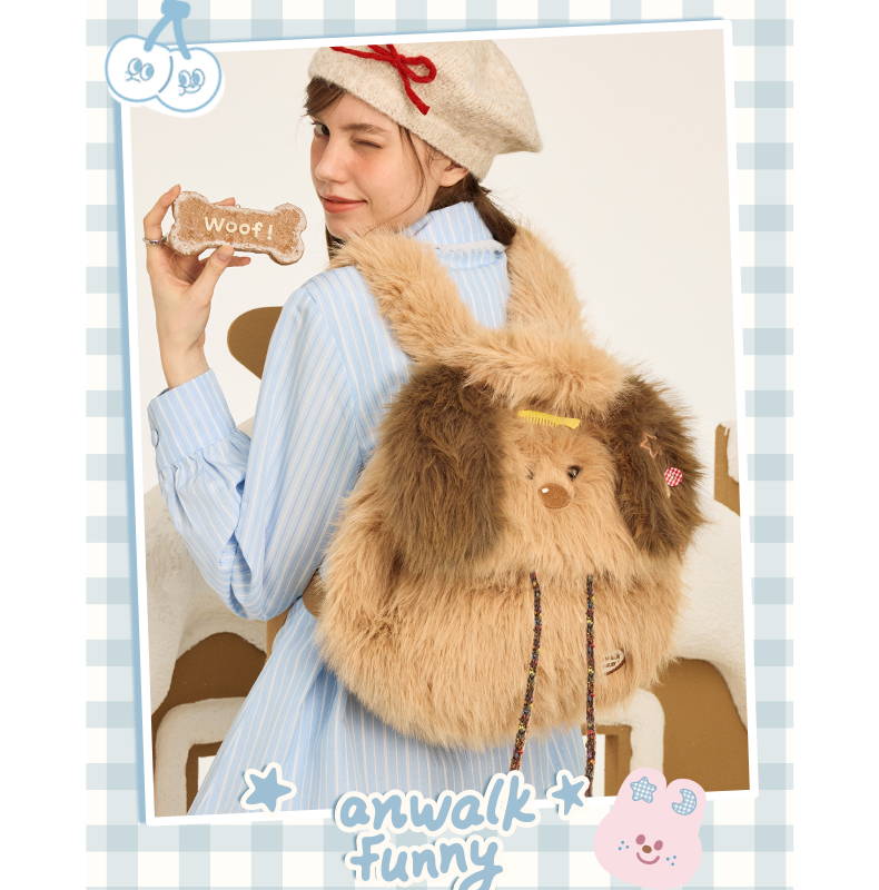 Vanwalk Taiwan Official.snow Girl Series | Shopee Malaysia