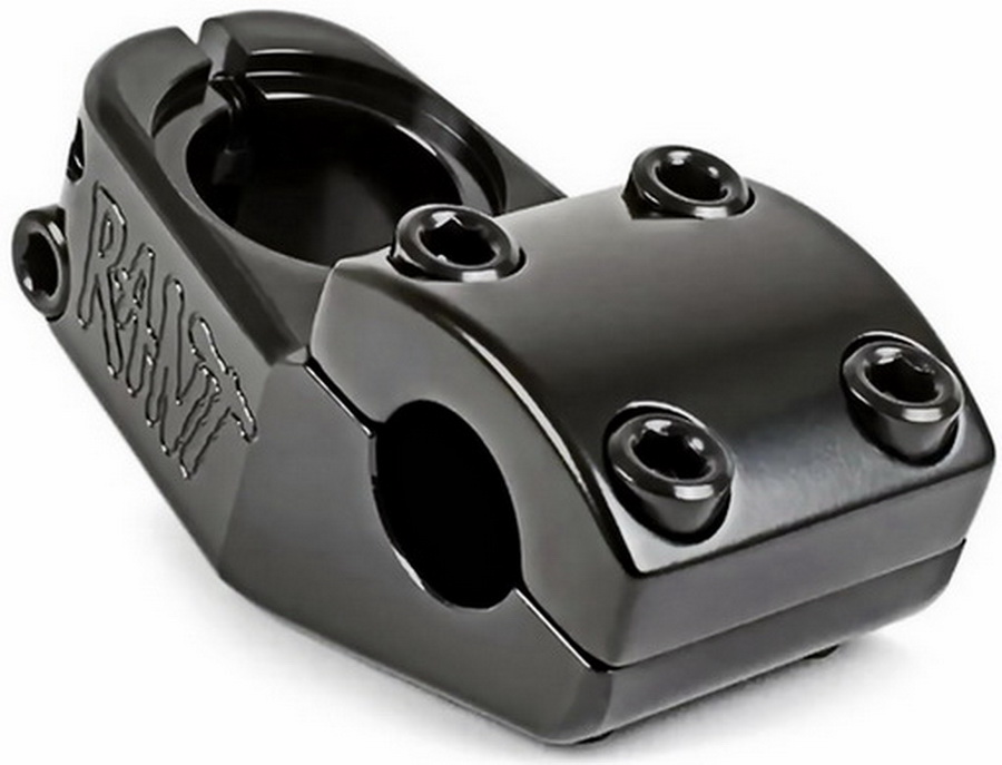 [I.H BMX] RANT TRILL TOP LOAD STEM Locking Faucet Pink Floor Bike ...