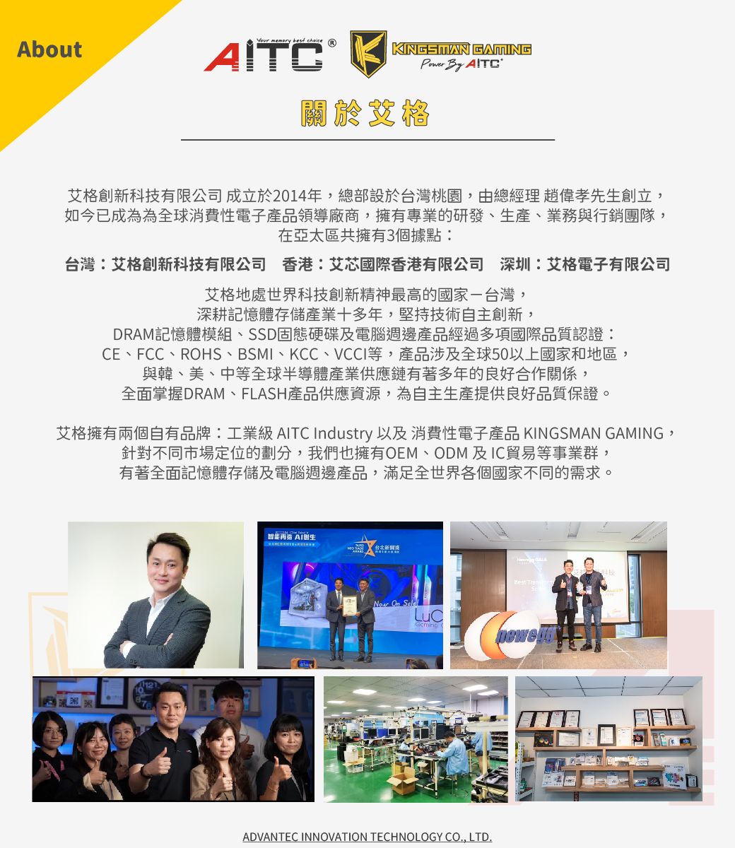 [AITC] AITC FM250 SSD 256GB M.2 2280 SATAIII Solid State Drive | Shopee ...