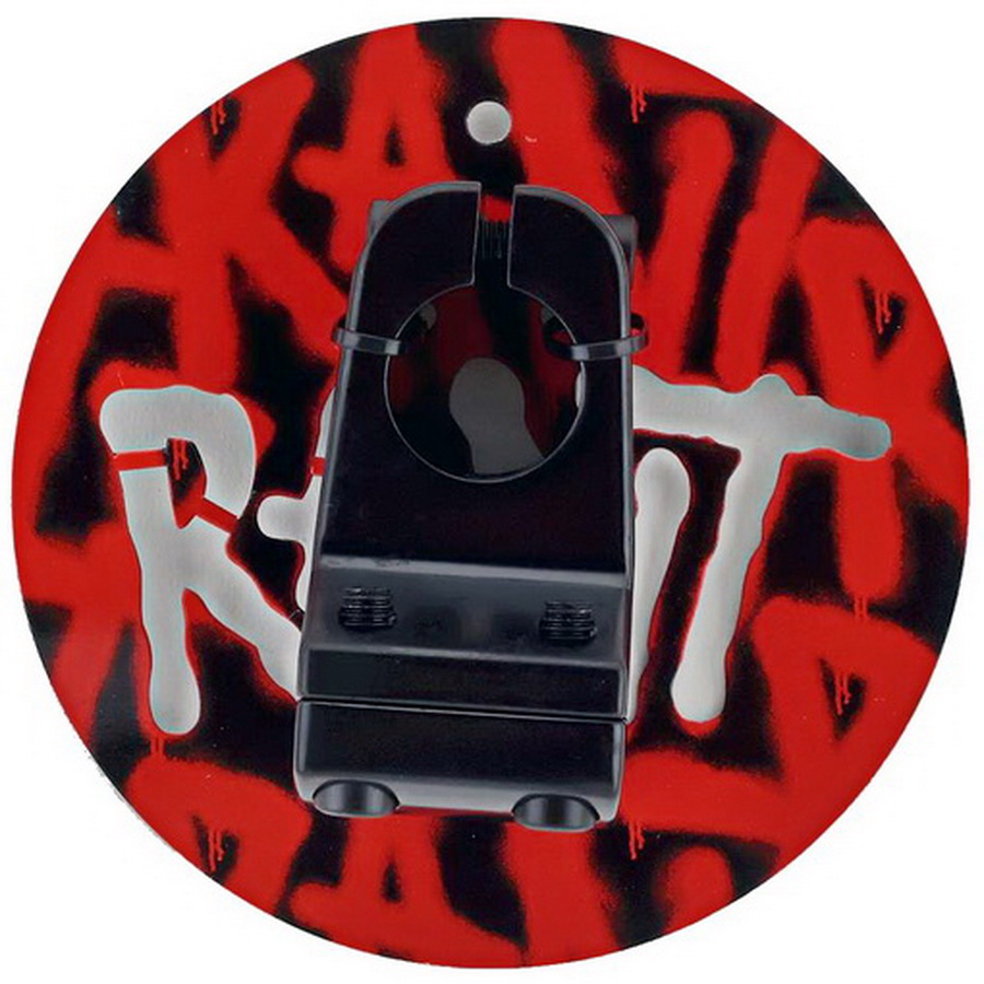 [I.H BMX] RANT TRILL FRONT LOAD STEM Lock Faucet Floor Bike/Single ...