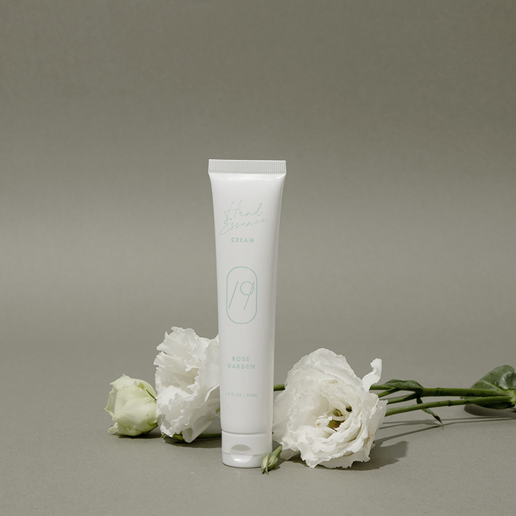 [19again] TEA BREAK Fragrance Hand Essence Cream-3 Types Available ...