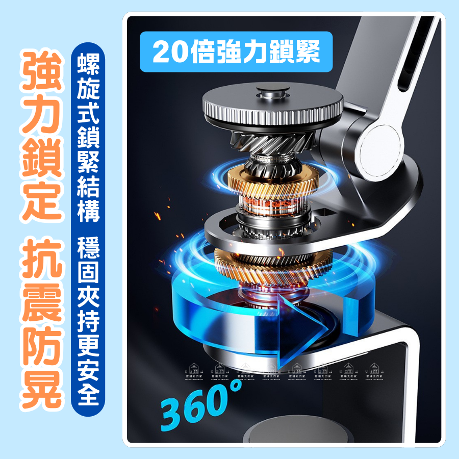 [Eric's Home] Mobile Phone Tablet Aluminum Alloy Bracket Lazy ipad ...