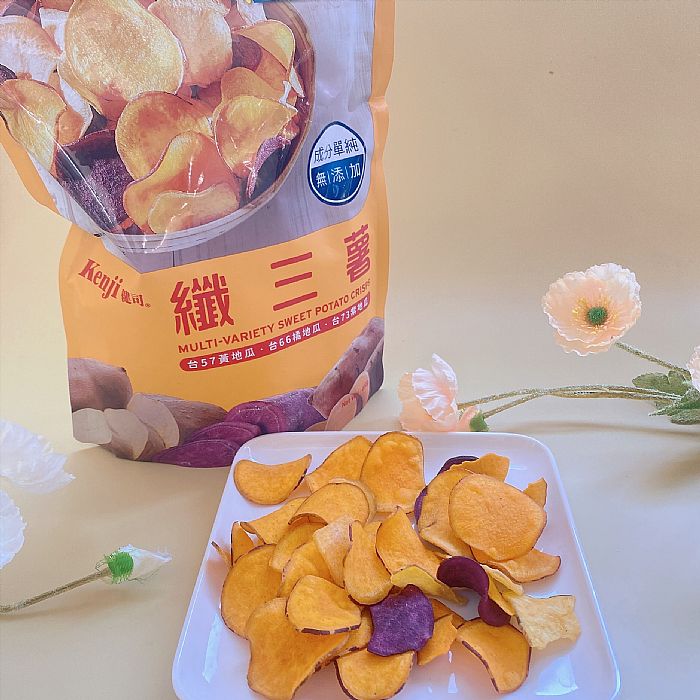 Kenji Xiansan Potato Chips (400g) COSTCO Hot Snacks Biscuits Sweet ...