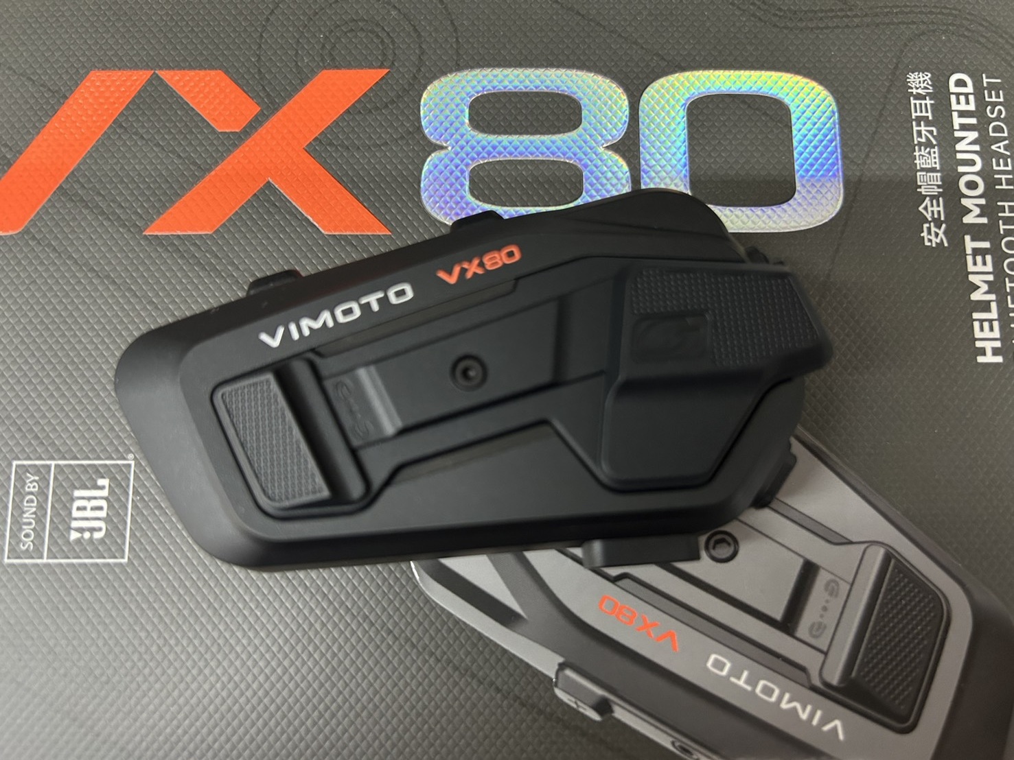 VIMOTO VX80 Single Host Store VX-80 Only | Shopee Malaysia