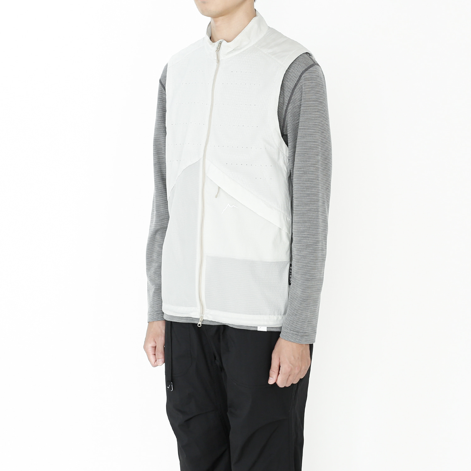 [AMOUTER Life] CAYL Light Alpha Vest Lightweight Thermal | Shopee Malaysia