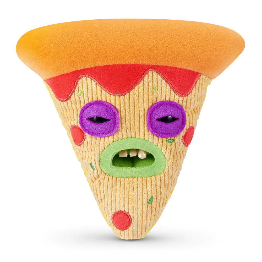 FUGGLER Tooth Monster/Tooth Microphone/9 Inch/Random Shipment eslite ...