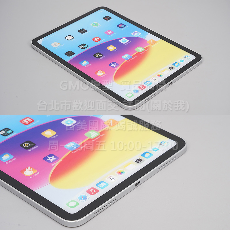 GMO Model Fine Imitation Apple iPad 11 11 Inch (A16) 2025 Dummy Sample ...
