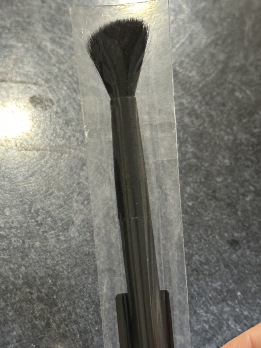 Counter NARS Angled Concealer Brush Lightweight Travel Edition | Shopee ...