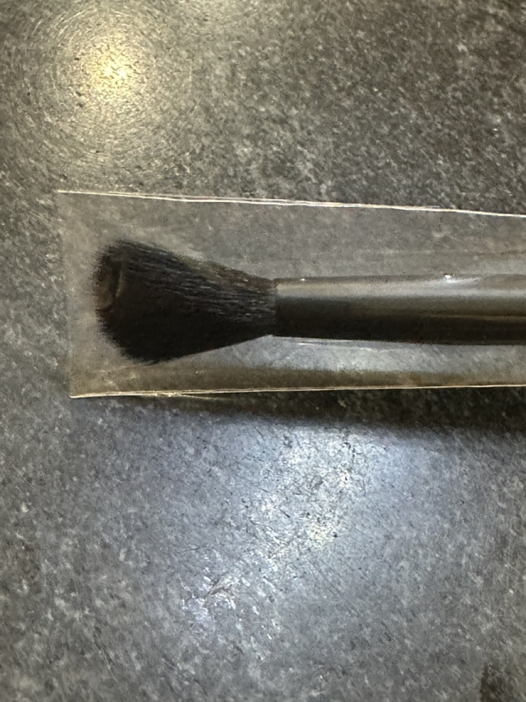 Counter NARS Angled Concealer Brush Lightweight Travel Edition | Shopee ...