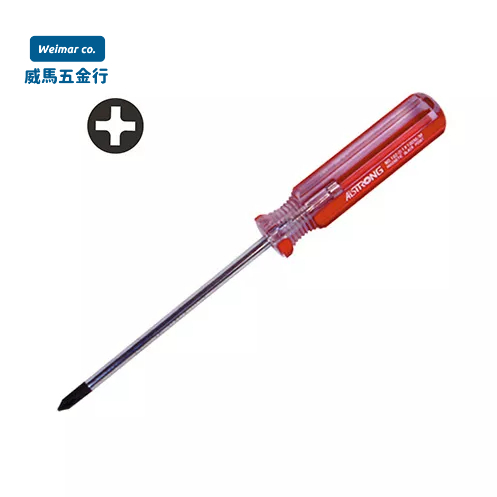 Weima Hardware ALSTRONG Taiwan A Brand-Phillips Screwdriver/King tony ...