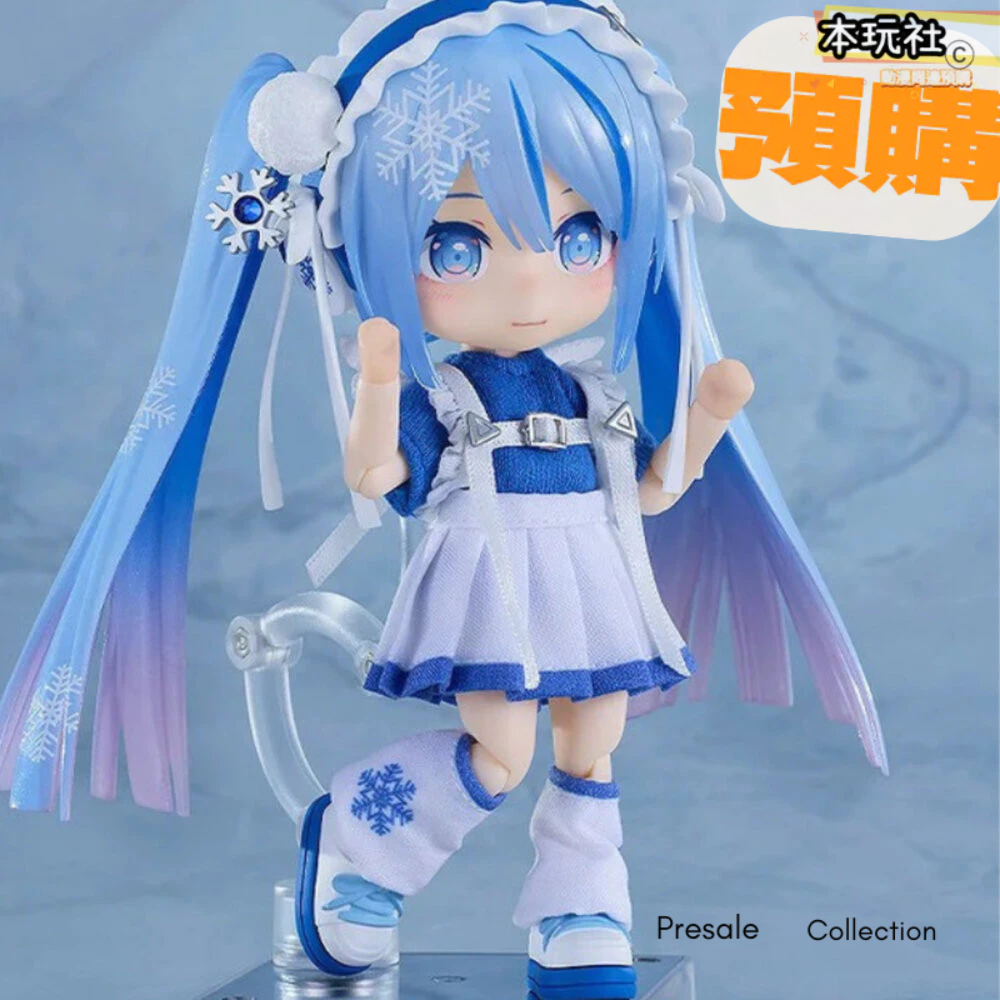 This Play House December $2470 Nendoroid Baby Snow Miku Hatsune GSC ...