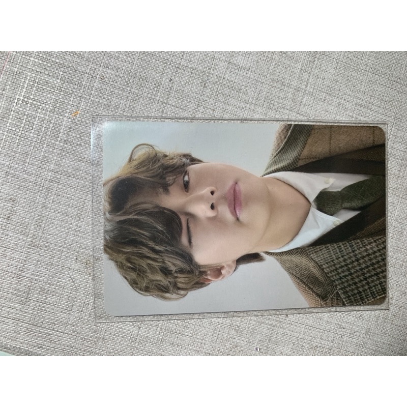 Bts Card Photo (Genuine BTS Card) | Shopee Malaysia