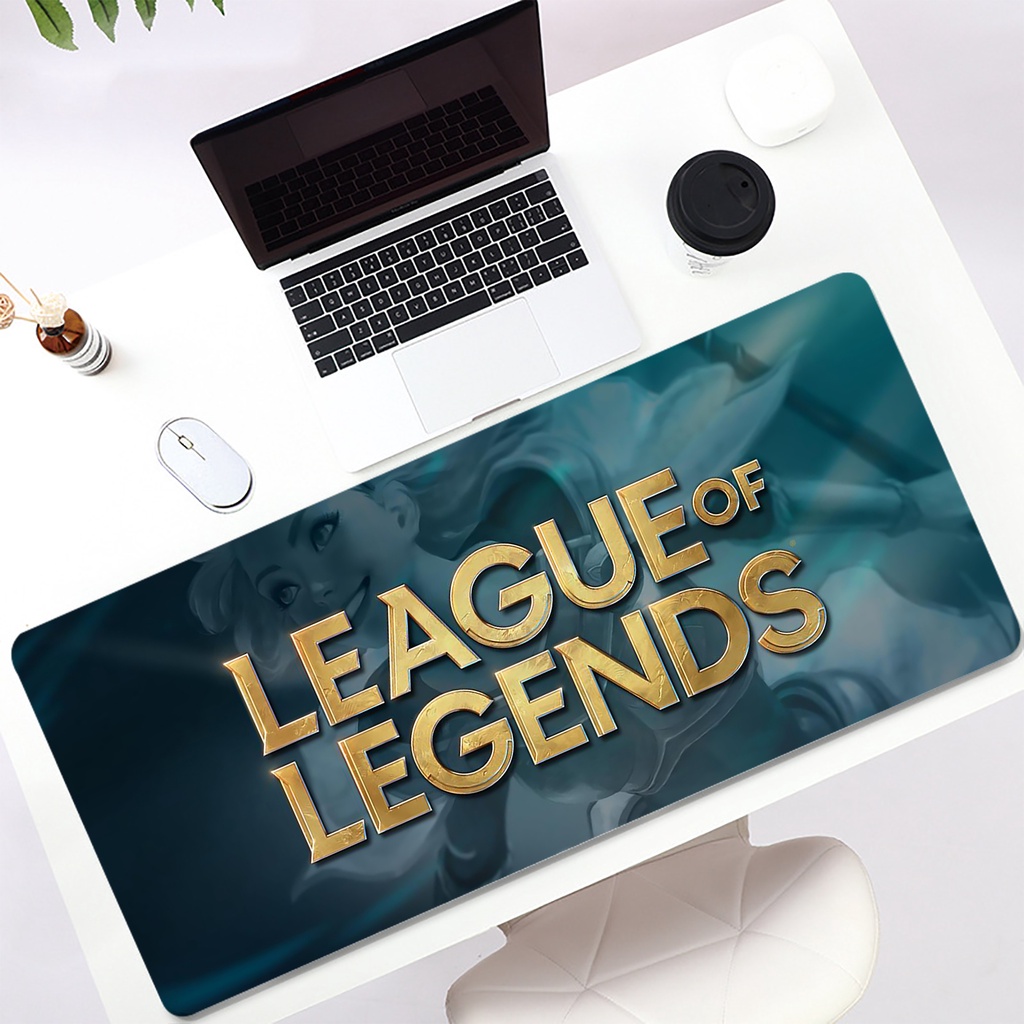 League of Legends LOL Mouse Pad | Shopee Malaysia