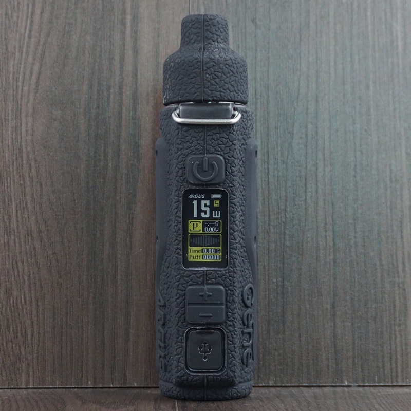 G28Protective Cover for Voopoo Argus Pro 80W Texture Case Soft Rubber ...