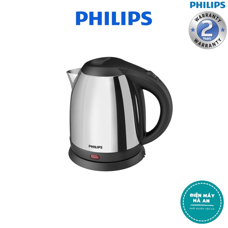 Philips HD9303 /03 electric kettle - Genuine product - | Shopee Malaysia