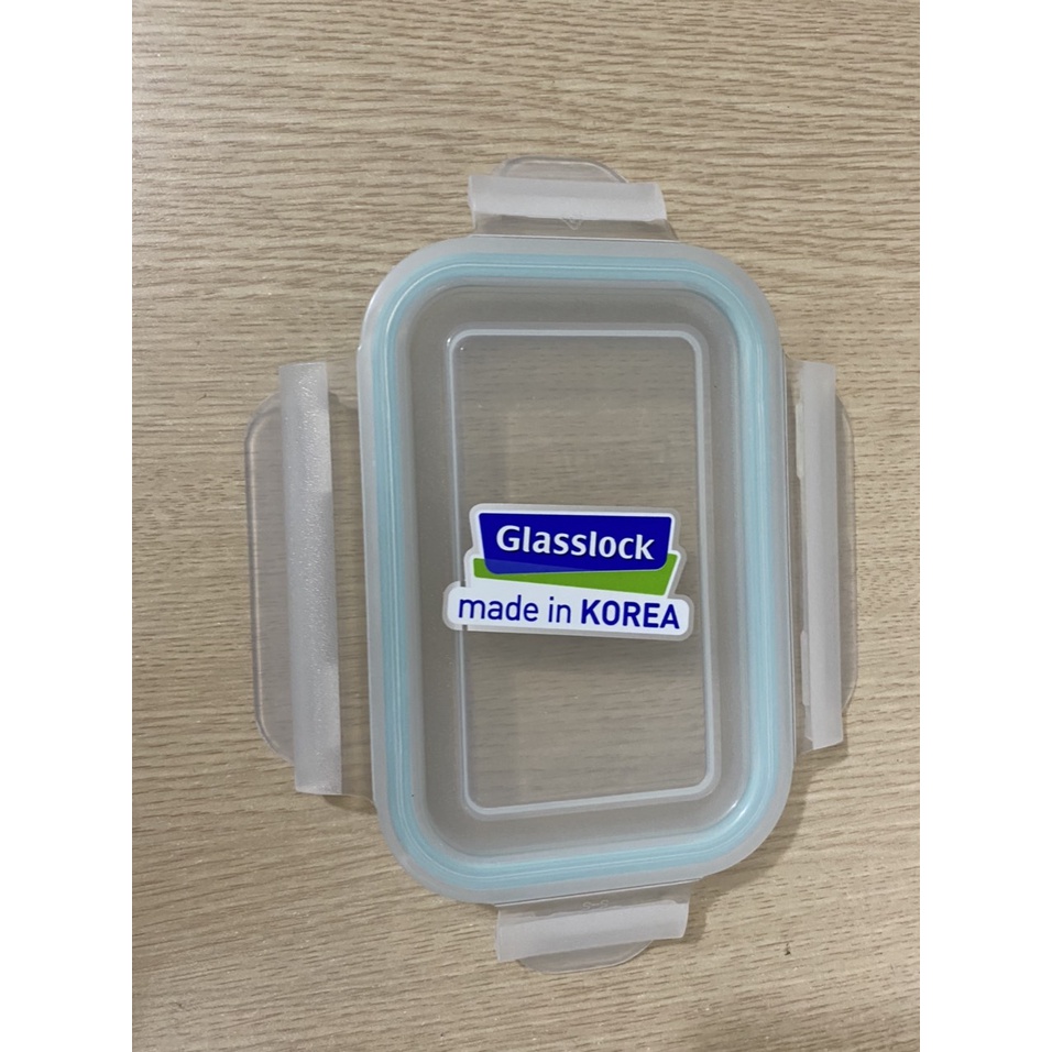 Replacement rectangular Glasslock box lid (many sizes) | Shopee Malaysia