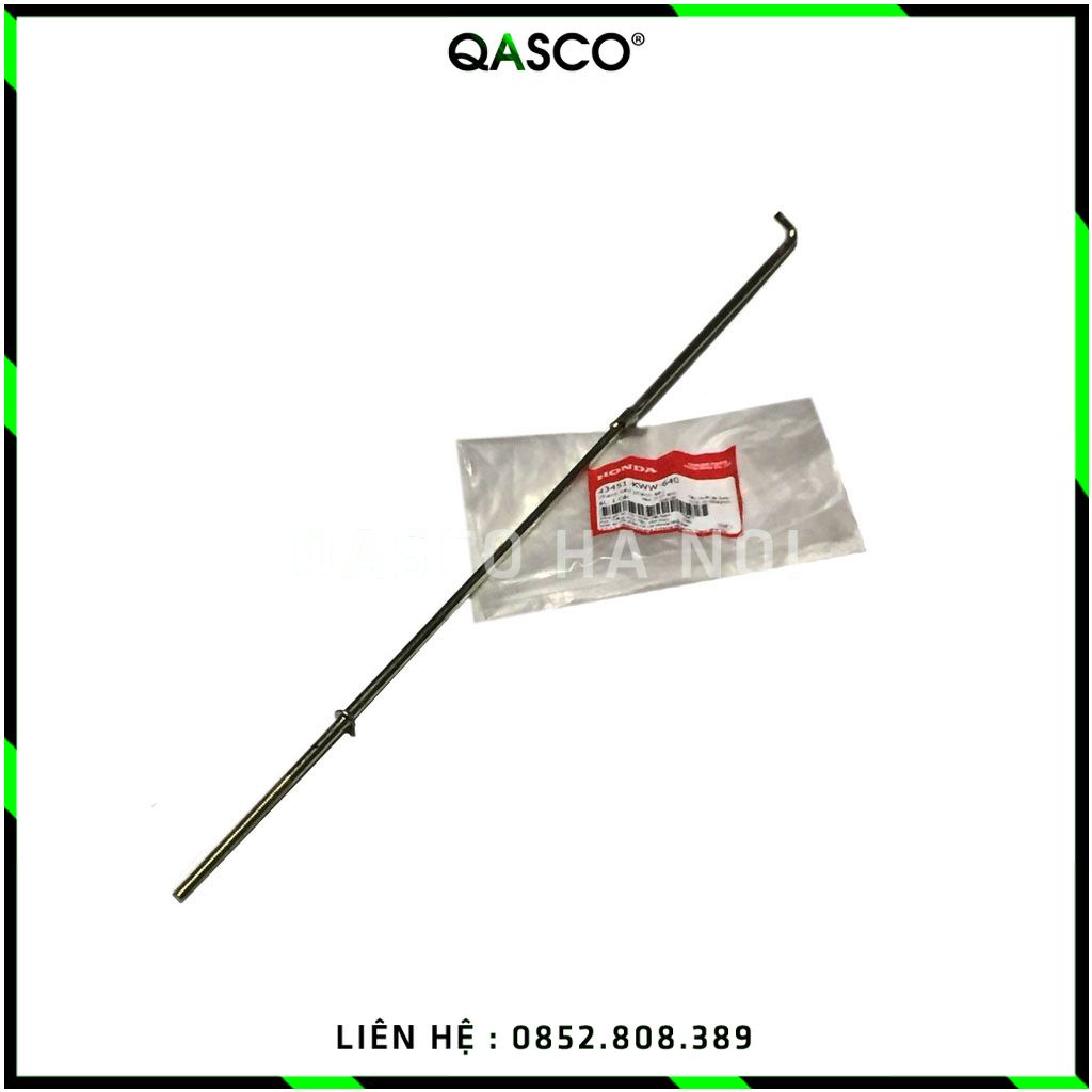 43451-kww-640|Rear brake pull bar(10B 4C) | Shopee Malaysia