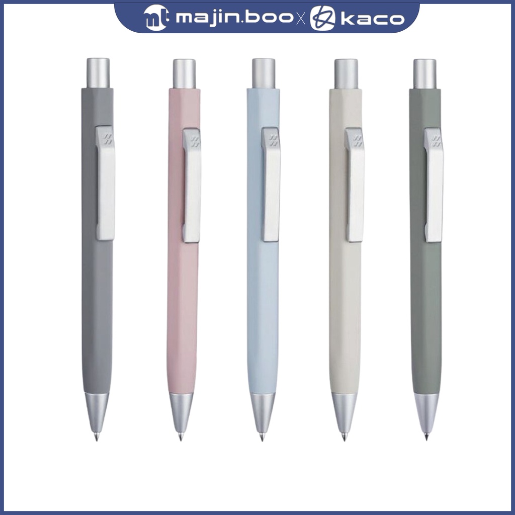 Pharos 5-color ZENNYTH pen box (genuine) | Shopee Malaysia