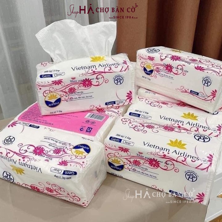 Hk - Premium Silk Tissue (300 Sheets) | Shopee Malaysia