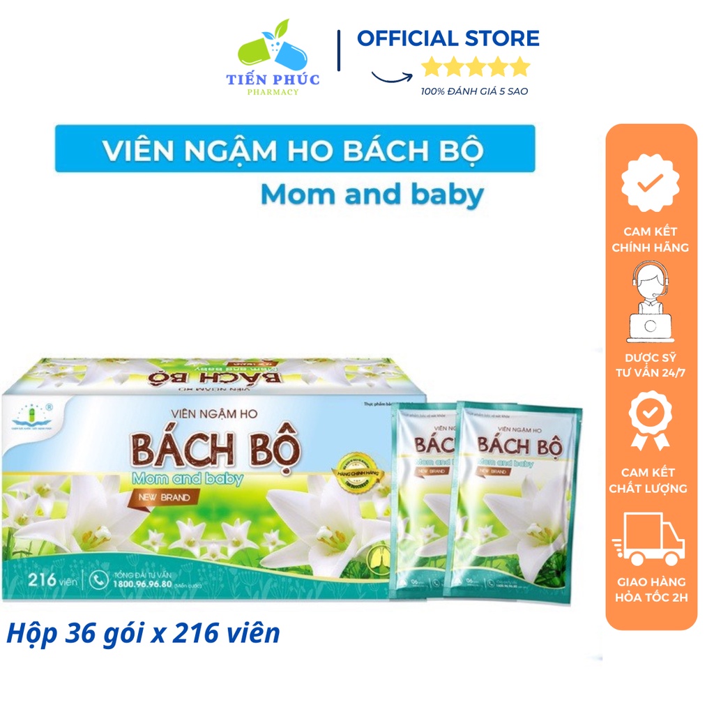 Bach BO mom and baby lozenges and cough lozenges help nourish the lungs ...