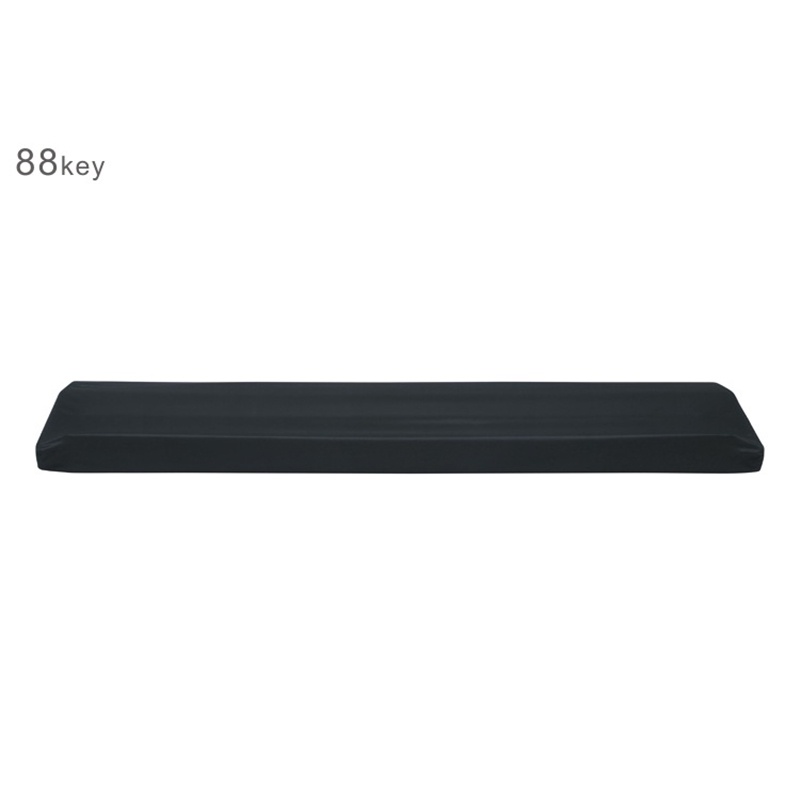 61/88 Keys Electronic Piano Keyboard Covers Piano Keyboards Stretchable ...