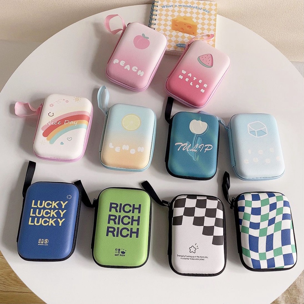 【spot goods】Korea bales 2.5-inch hard disk portable digital ccd camera ...