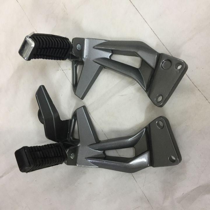 bag Rear Footrest Jupiter V [Super Quality] - Jupiter V Rear Footrest ...