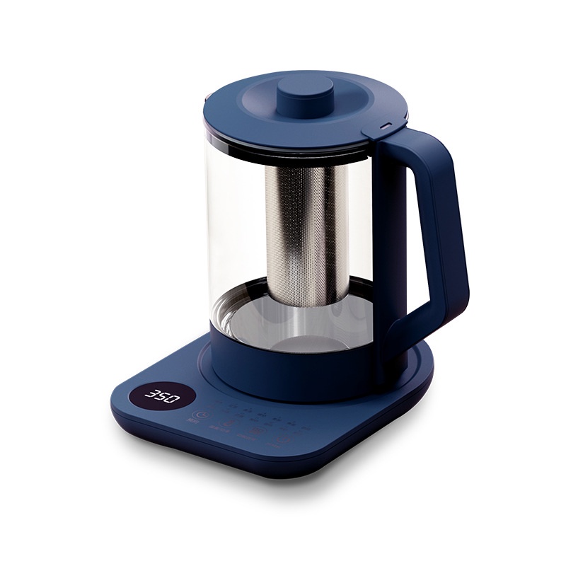 Smart induction water kettle {CHANGHONG} | Shopee Malaysia
