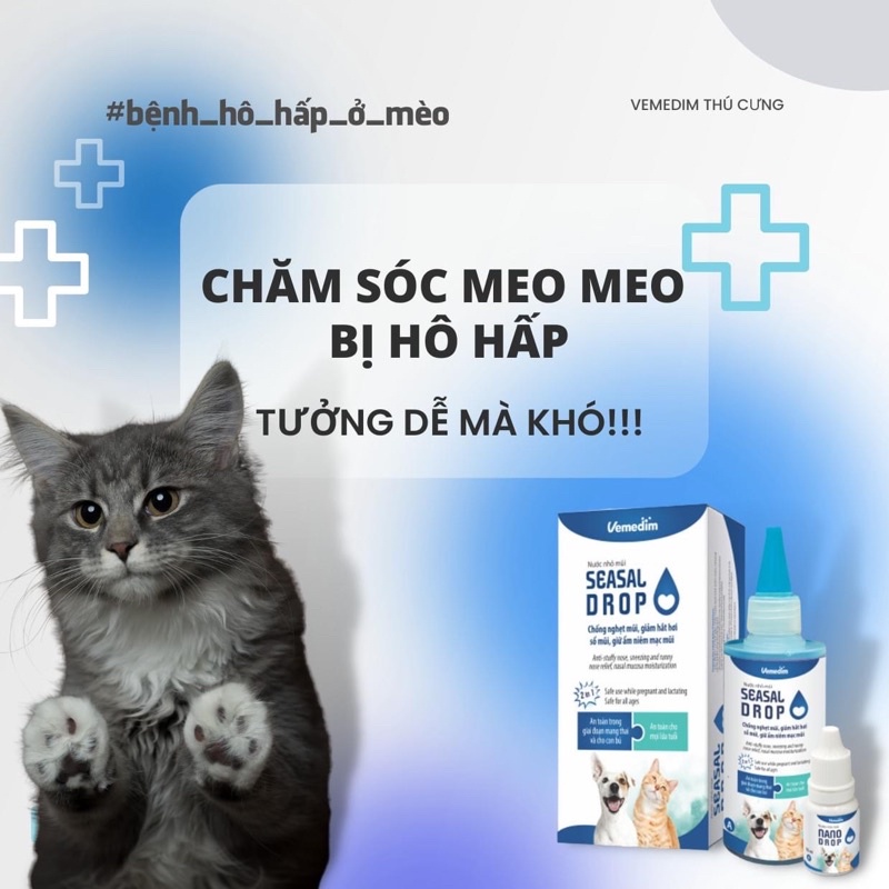 Nasal drops, reduces sneezing, runny nose, moisturizes nasal mucosa for ...
