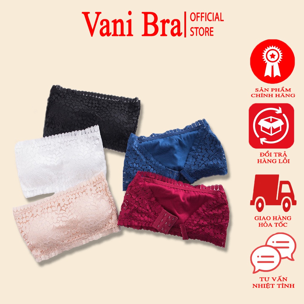 Chrysanthemum Lace Tube Bra, Extremely Beautiful Sexy Lace Tube Bra ...
