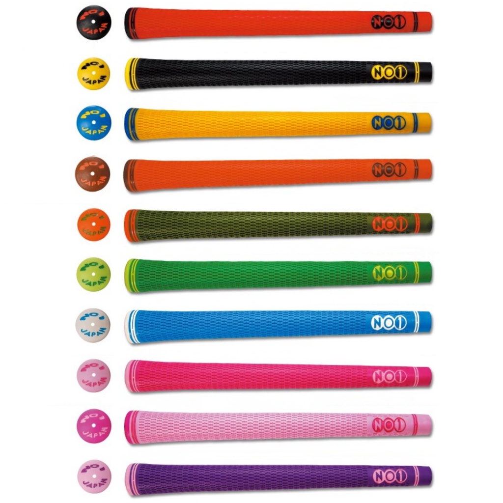 [Beyond Golf] NO1 50 Series Golf Club Grip Standard Factory Direct ...