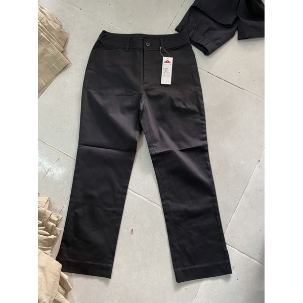 Topvalu women's stretch pants made in Japan | Shopee Malaysia
