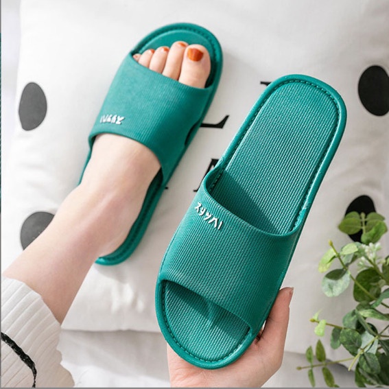 Anti-slip Indoor, Office, Bathroom Slippers TN01 Indoor Slippers ...