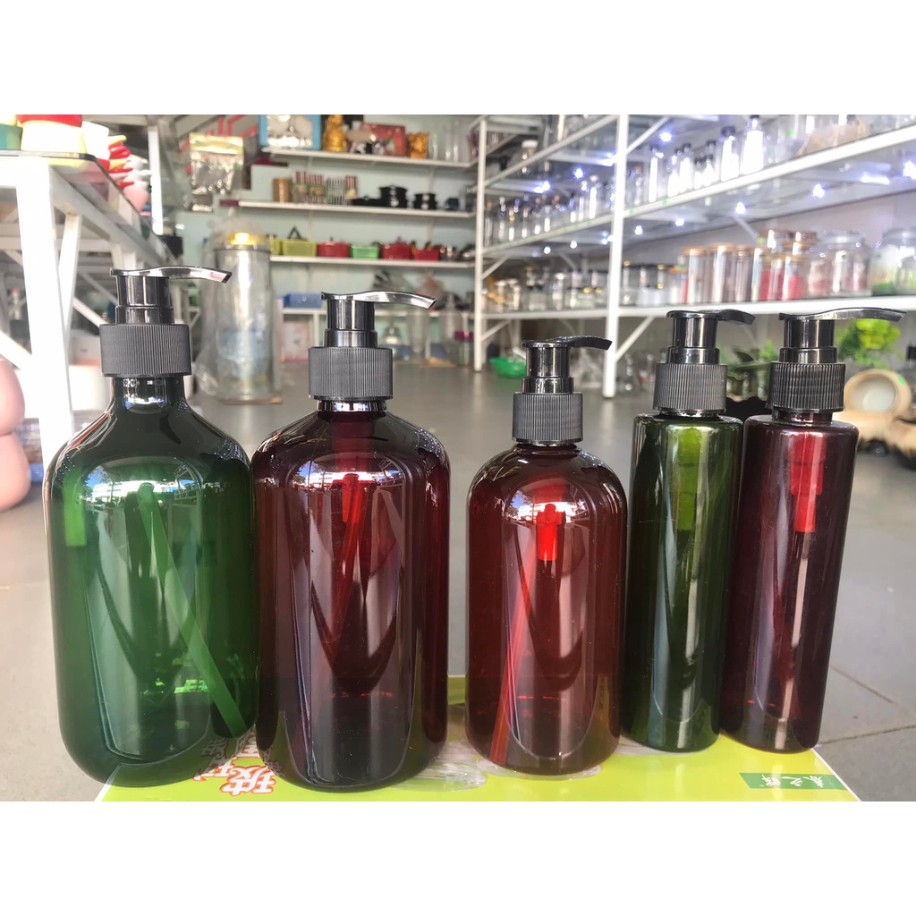 Push-pull bottle | Shopee Malaysia