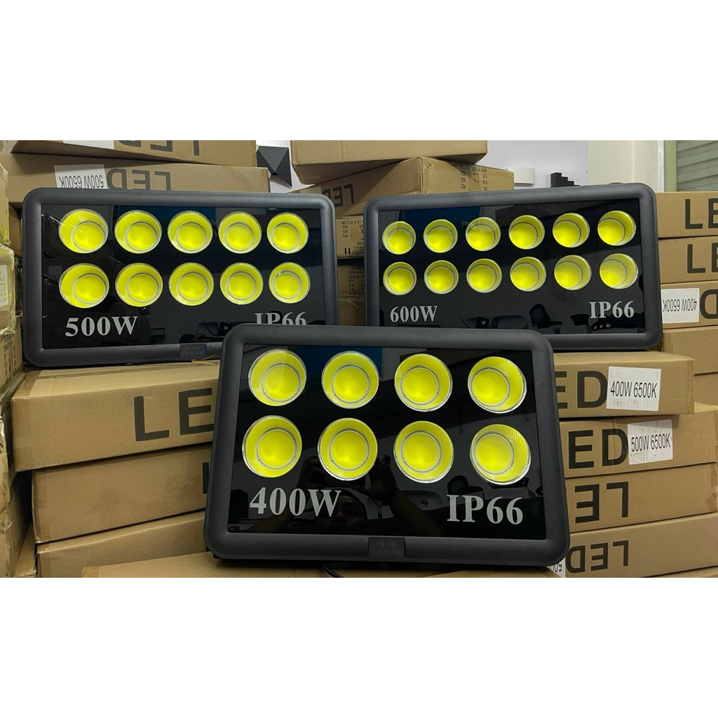 Super bright Coc led headlights 200w 300w 400w 500w, ip66 waterproof ...
