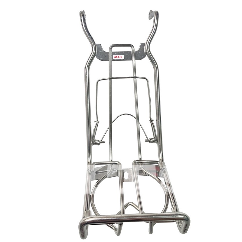 Baga mid wave rsx 110 2017- 2025 protects rsx 110 engine block | Shopee ...