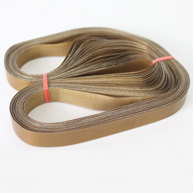 Belts, heat-resistant belts for continuous bag presses, fabric belts ...