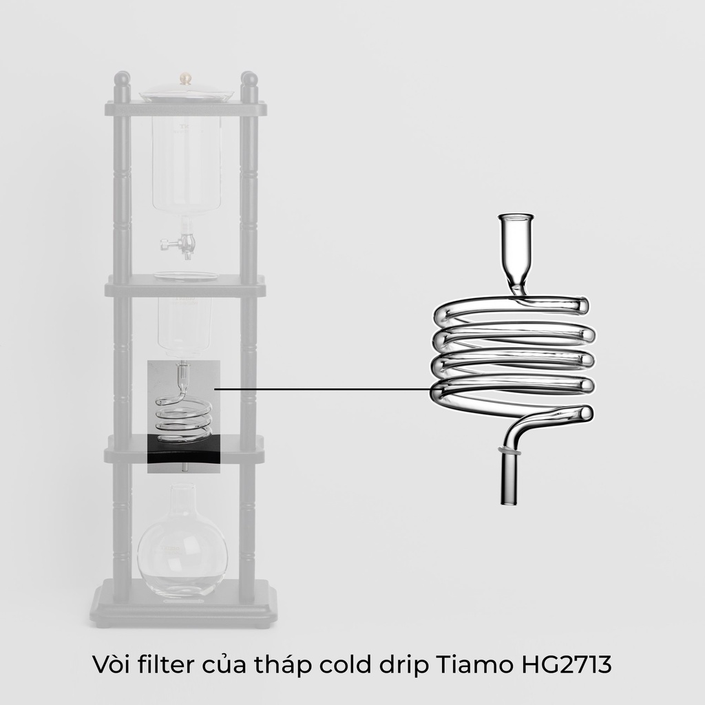 Volcano water drip filter faucet HG2713 | Shopee Malaysia