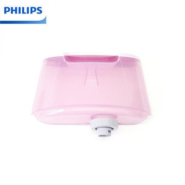 Philips ++GC485/49 vertical iron water tank - genuine Philips product ...
