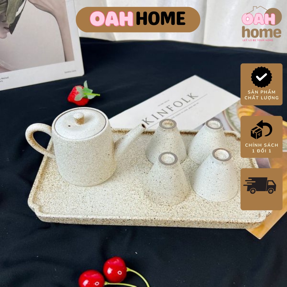 Retro Tea Set Unique Japanese Style | Shopee Malaysia