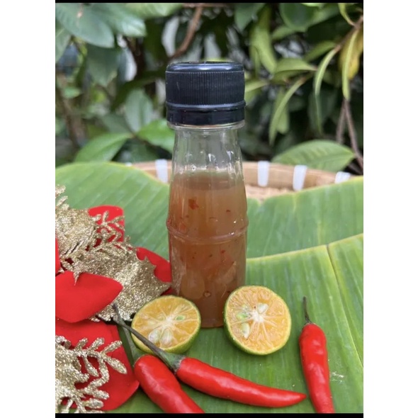 Super Hot And Sour Sauce | Shopee Malaysia