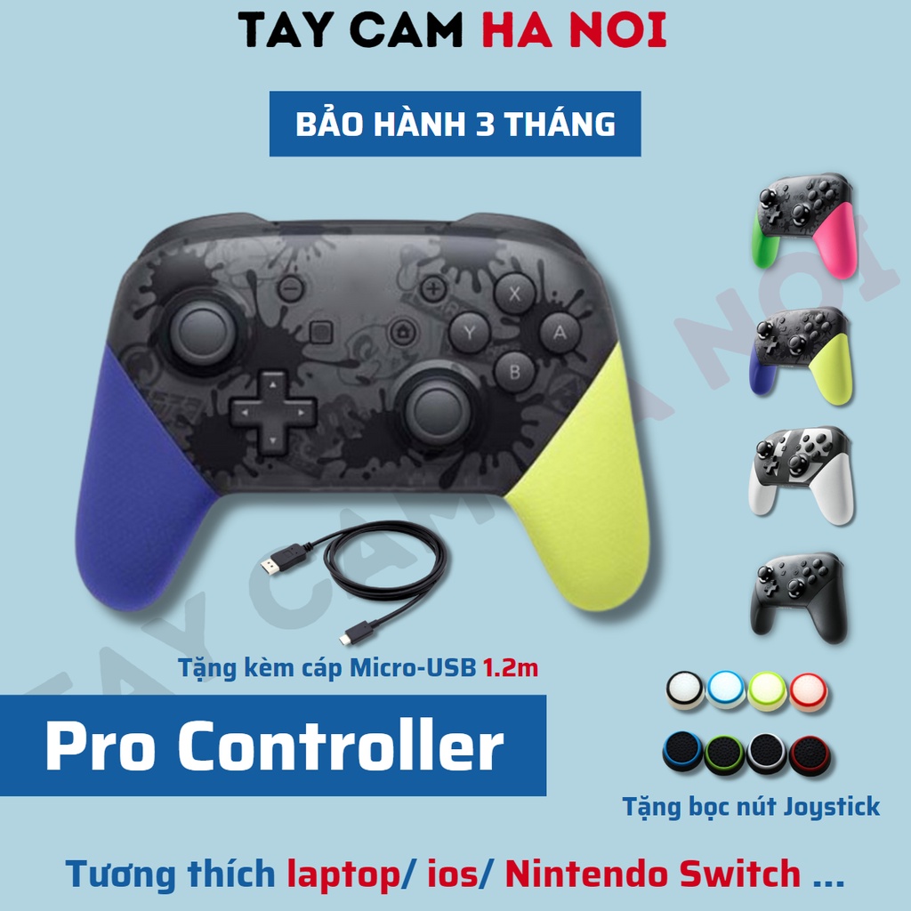 Pro Controller Controller Controller Controller, Gaming Controller For ...