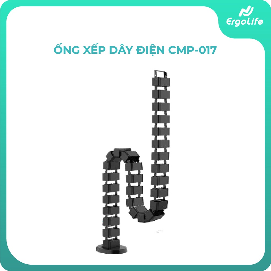 High Quality Flexispot CMP017 Electrical Wire Conduit, Electrical Wire Conduit for Lifting Table ...
